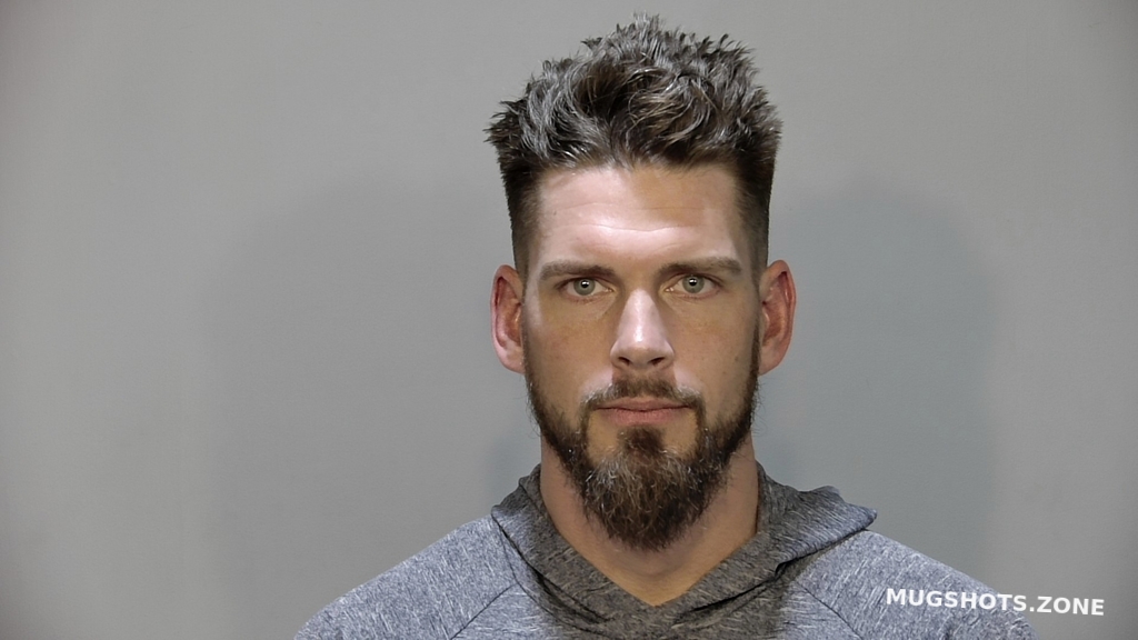 CROSS LANDON TYLER 07/22/2024 - Monroe County Mugshots Zone