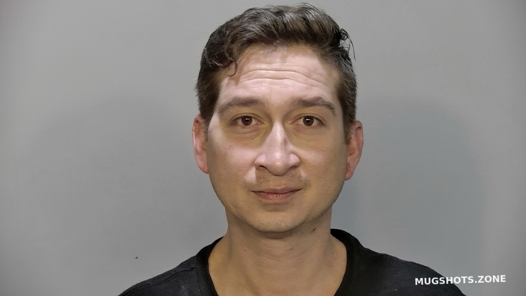 BACA BRYAN ANTHONY 07/22/2024 - Monroe County Mugshots Zone