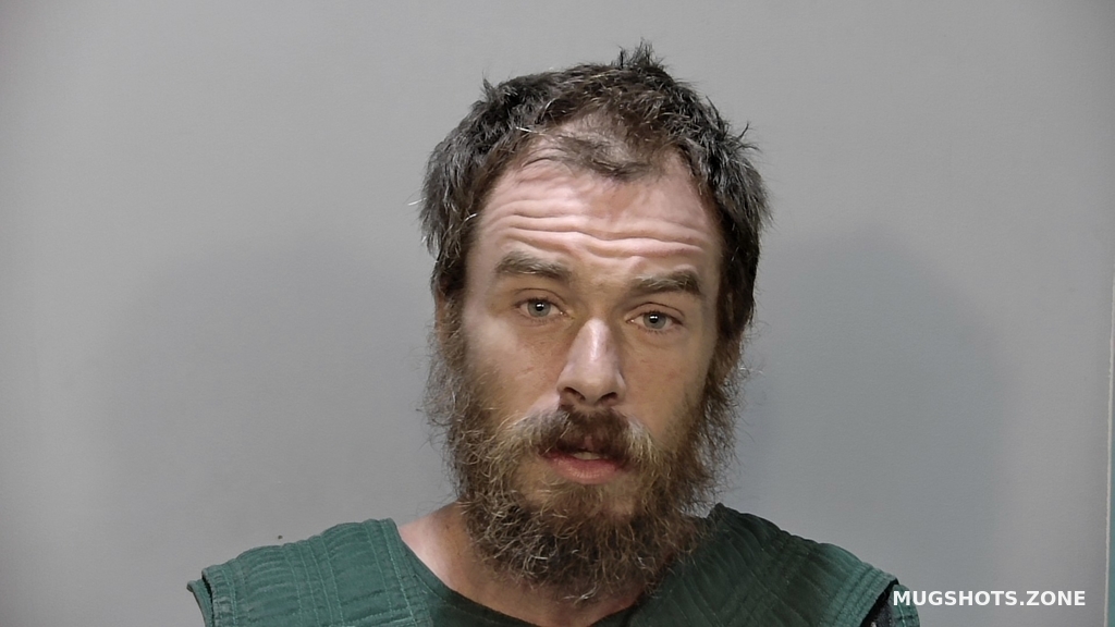 CAREY DARREN ANTHONY 07/23/2024 - Monroe County Mugshots Zone