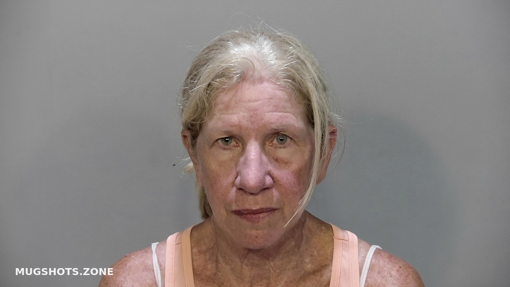 BYRNES DEBRA 07/23/2024 - Monroe County Mugshots Zone