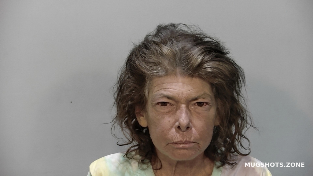 LAFEIR KIMBERLY ELIZABETH 07/23/2024 - Monroe County Mugshots Zone