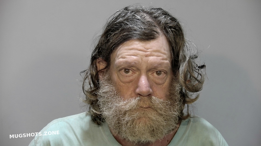 KEITH DANIEL FRANCIS 07/24/2024 - Monroe County Mugshots Zone