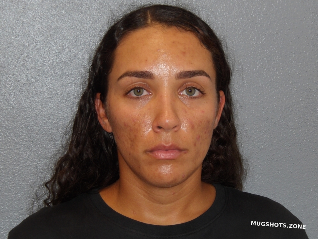 RUIZ ELIE SANDRA 07/25/2024 - Monroe County Mugshots Zone