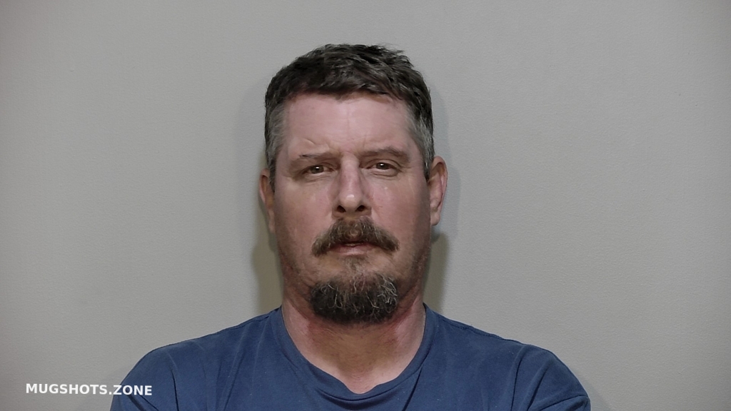 AGEE SEAN CHARLES 07/25/2024 - Monroe County Mugshots Zone