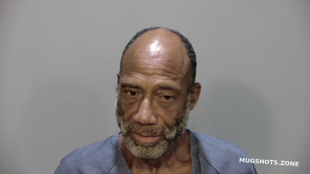 EVANS ERVIN JEROME 07/26/2024 - Monroe County Mugshots Zone