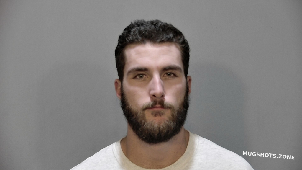 JACOBS LUKE RIVERS 07/26/2024 - Monroe County Mugshots Zone