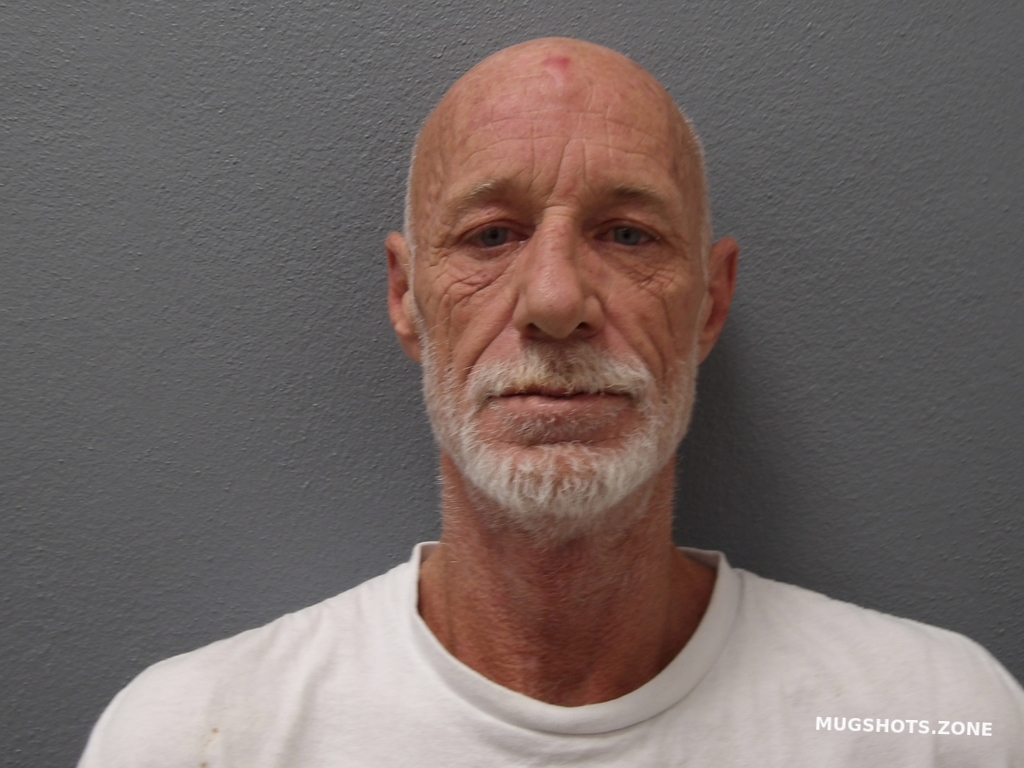 LINDBERG TODD ALAN 07/28/2024 - Monroe County Mugshots Zone