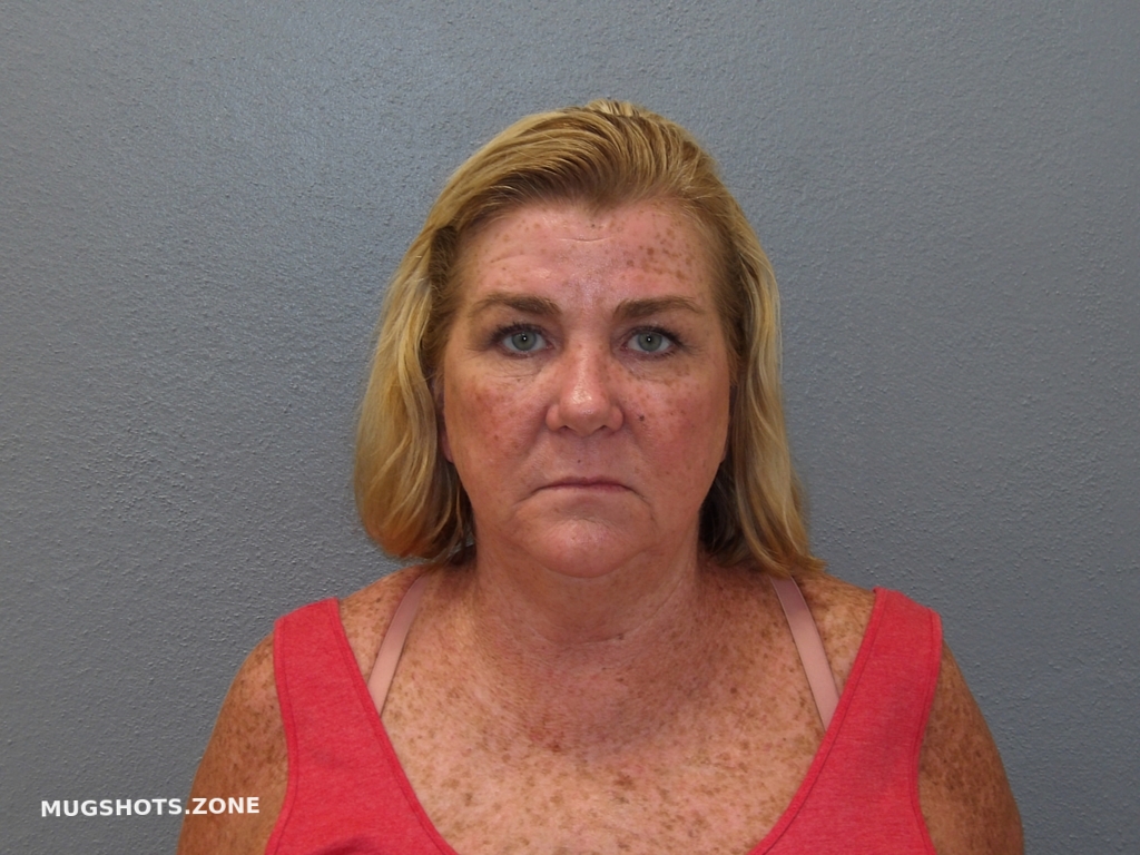 HUART KATHRYN JOAN 07/29/2024 - Monroe County Mugshots Zone