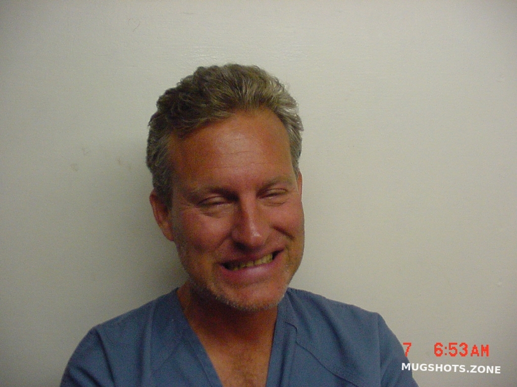 HILL LANCE JUDE 07/29/2024 - Monroe County Mugshots Zone