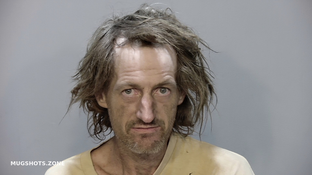 MIDDENDORF GREGORY MICHAEL 07/29/2024 - Monroe County Mugshots Zone