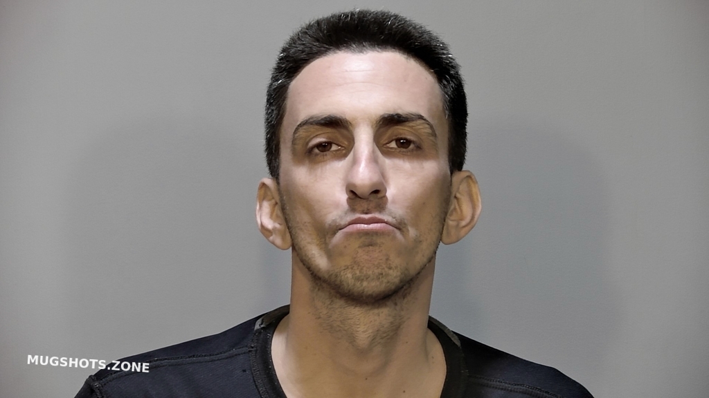 MORALES ROBERT 07/30/2024 - Monroe County Mugshots Zone