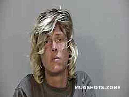 PARTRIDGE HAILEY REE 10/06/2024 - Monroe County Mugshots Zone