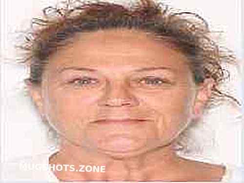 MURRELL LAURA KAY 10/15/2024 - Monroe County Mugshots Zone