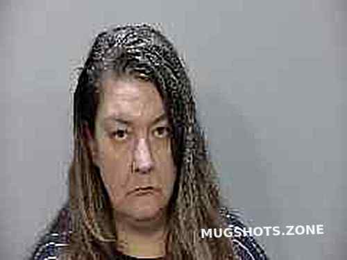BRAZELL JESSICA ANNI 10/21/2024 - Monroe County Mugshots Zone