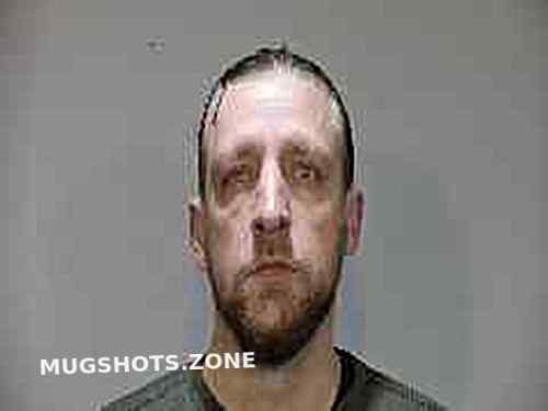SMITH NATHANIEL JACOB 10/21/2024 - Monroe County Mugshots Zone