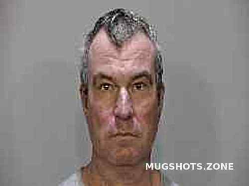 KERWICK RICHARD 11/01/2024 - Monroe County Mugshots Zone
