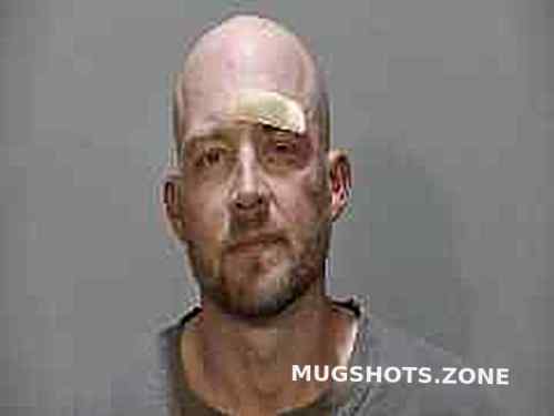 WORKMAN JOSHUA ALLEN 11/08/2024 - Monroe County Mugshots Zone