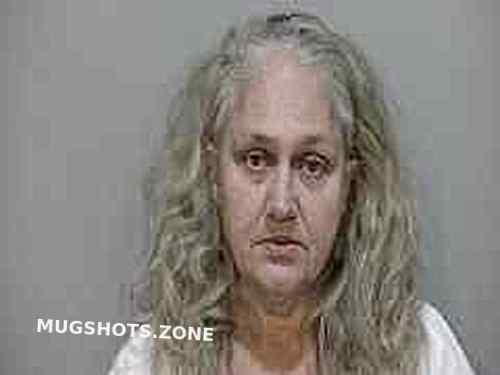 EBINGER ELIZABETH JEANNE 11/18/2024 - Monroe County Mugshots Zone