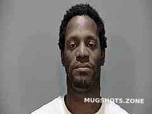 REECE HAROLD GLENN 11/22/2024 - Monroe County Mugshots Zone