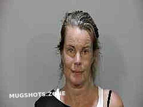 CARLSON SARAH ELIZABETH 11/24/2024 - Monroe County Mugshots Zone