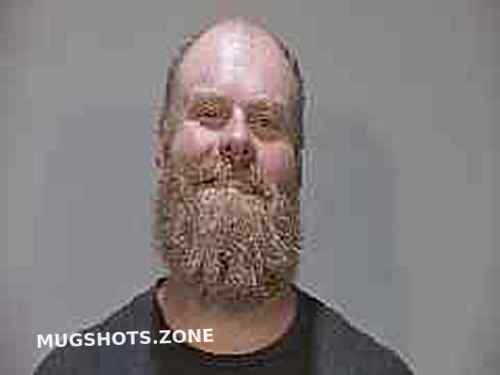 PARRETT VINCENT MARK 11/25/2024 - Monroe County Mugshots Zone