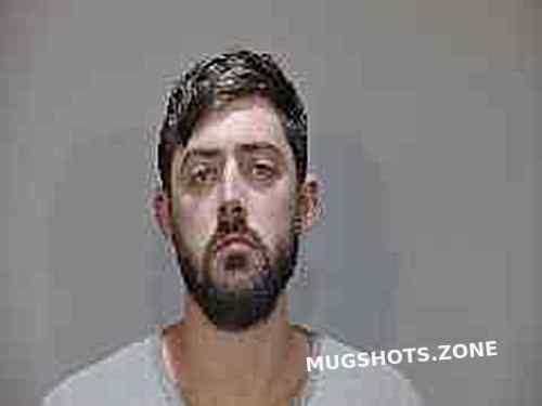 PALARINO NICHOLAS ANGELO 11/30/2024 - Monroe County Mugshots Zone