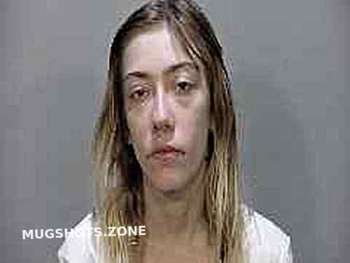 KARNER KAYLEE MARIE 12/10/2024 - Monroe County Mugshots Zone