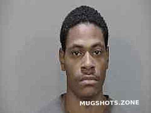 HARRIS CLINTON WILLIAM 12/14/2024 - Monroe County Mugshots Zone