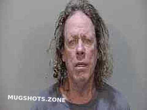 TRAVER SCOTT LEE 12/19/2024 - Monroe County Mugshots Zone