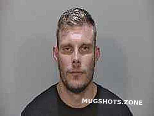 LYTLE JOSHUA JOHN 12/27/2024 - Monroe County Mugshots Zone