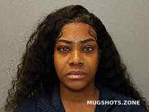 BRYANT CHARLSIE SAMMYDRA 01/01/2025 - Monroe County Mugshots Zone
