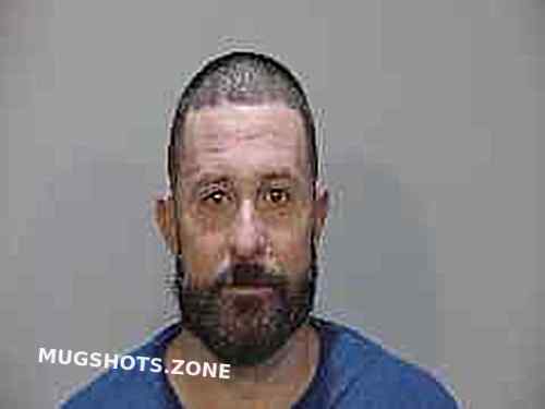 PHELPS JAMES 01/03/2025 - Monroe County Mugshots Zone