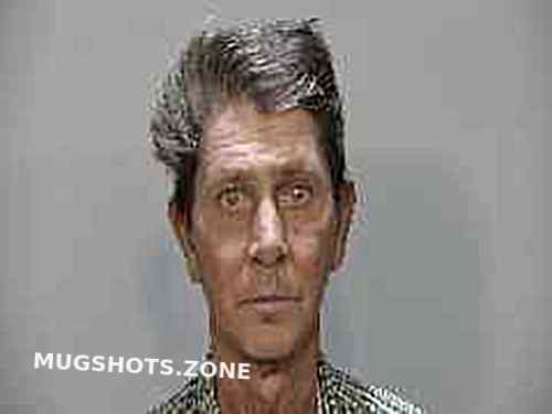 FORD PATRICK JAMES 01/03/2025 - Monroe County Mugshots Zone