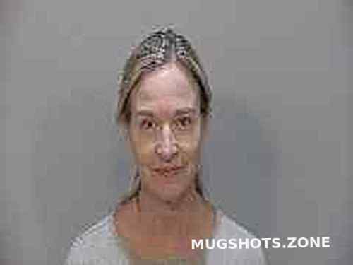 BARTLETT DENISE ALLISON 01/04/2025 - Monroe County Mugshots Zone