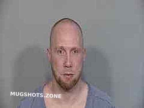 WEBER KENNETH JAMES 01/05/2025 - Monroe County Mugshots Zone