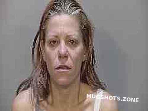 DETURK TIA ELIZABETH 01/06/2025 - Monroe County Mugshots Zone