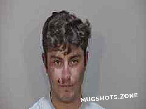 GALDI NICHOLAS ANTHONY 01/10/2025 - Monroe County Mugshots Zone