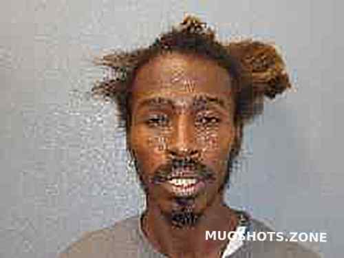 JEAN RONALD 01/15/2025 - Monroe County Mugshots Zone