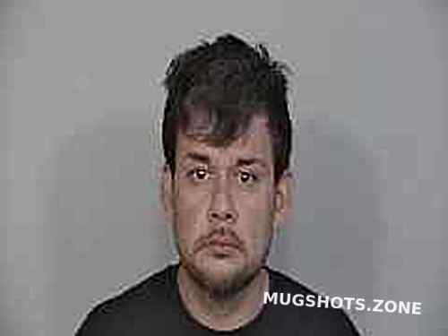 MYHRE JOSHUA JOHN 01/17/2025 - Monroe County Mugshots Zone