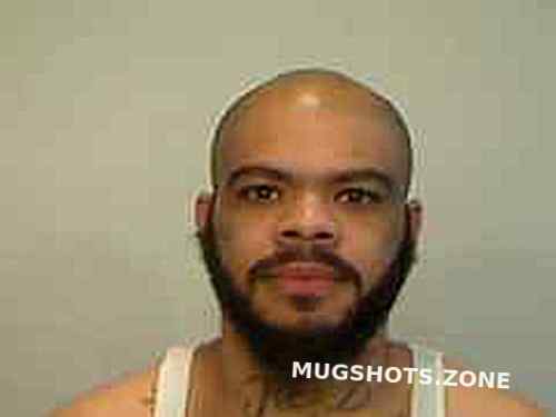 MURRAY SAMUEL JAMES 01/20/2025 - Monroe County Mugshots Zone