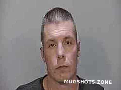 TYLER CHRISTOPHER LEWIS 01/21/2025 - Monroe County Mugshots Zone