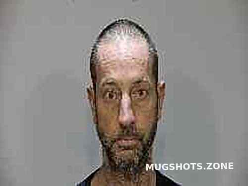 CUFF MARC DOUGLAS 01/23/2025 - Monroe County Mugshots Zone