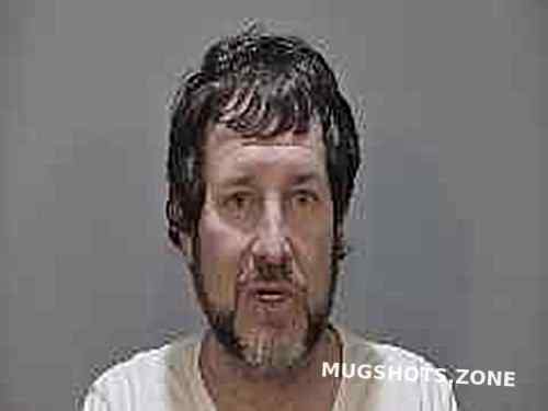 BOBERG KELLY ROBERT 01/24/2025 - Monroe County Mugshots Zone