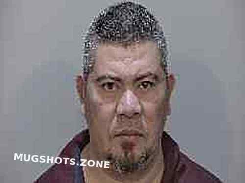 JAIME CASTILLO MAYKOOL ANTONIO 01/25/2025 - Monroe County Mugshots Zone
