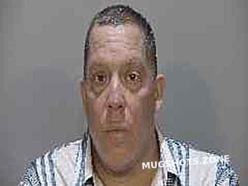 VEGAS ERIC SCOTT 01/27/2025 - Monroe County Mugshots Zone