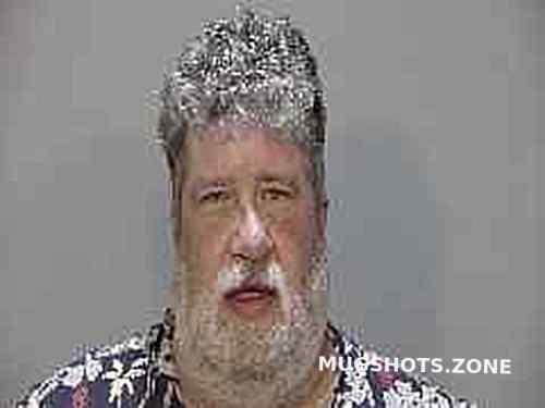 BONNEY NEIL D 01/30/2025 - Monroe County Mugshots Zone