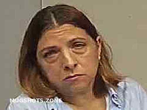 THOMAS-PEREZ MARCELLA ANN 02/01/2025 - Monroe County Mugshots Zone