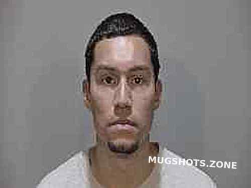 SILVA JOSEPH IGNACIO 02/02/2025 - Monroe County Mugshots Zone