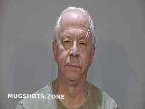 REBER JEFFREY ALAN 02/04/2025 - Monroe County Mugshots Zone