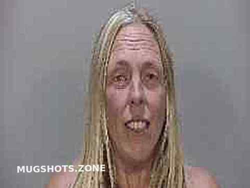 CYR HEATHER MARIE 02/08/2025 - Monroe County Mugshots Zone